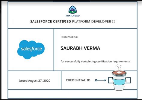 Saurabh Verma Posted On Linkedin