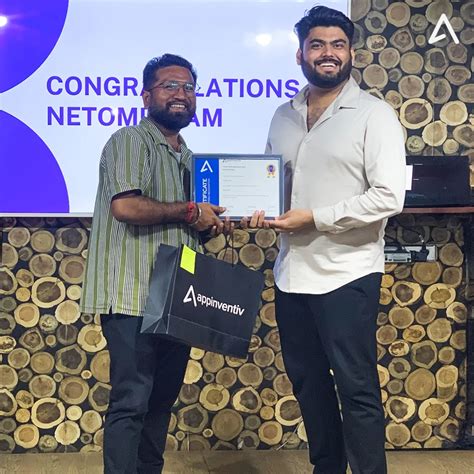 Appinventiv Appinventiv Added A New Photo