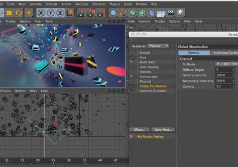 create realistic depth of field effects creative bloq