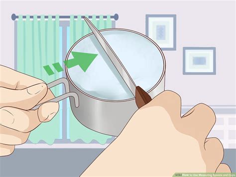 Tsp Measurement At Henry Gale Blog