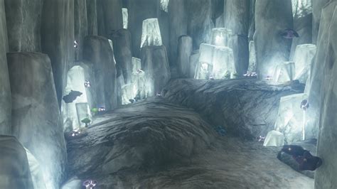 Mushroom Haven Zelda Wiki