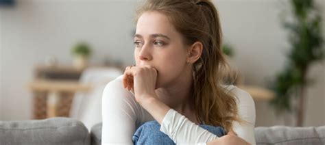 Anxious Vs Nervous Differences Symptoms And Management