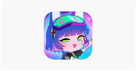 Gacha Life App Store Thế Giới Kỳ Diệu Của Nhân Vật Và Trang Phục