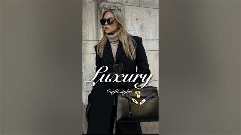 세련되게 옷 잘입는법 데일리룩 중년패션코디 코트 자켓 니트 주얼리 룩북 옷잘입는법 중년패션코디aesthetic Youtube