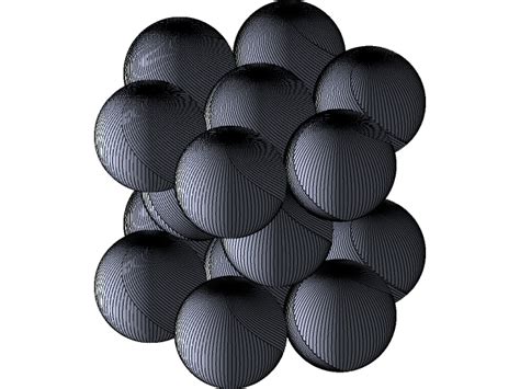 Free Cad Designs Files And 3d Models The Grabcad Community Library