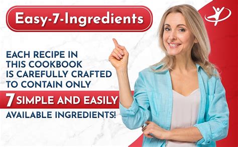 Easy 7 Ingredients Diabetic Cookbook For Beginners 1800 Days Of