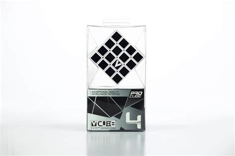 V Cubes 4x4 Board Game Asmodee Nordics