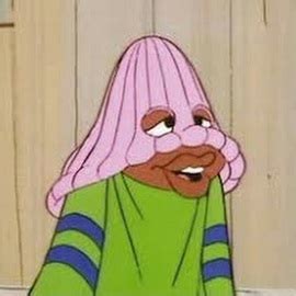 Dumb Donald Hobbydb