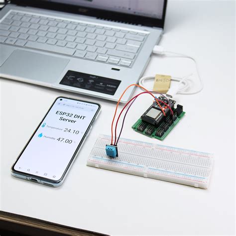 Esp32 Starter Kit For Arduino Programmable Tscinbuny