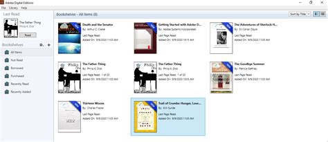 How To Convert ACSM To PDF Without With Adobe PDF Agile