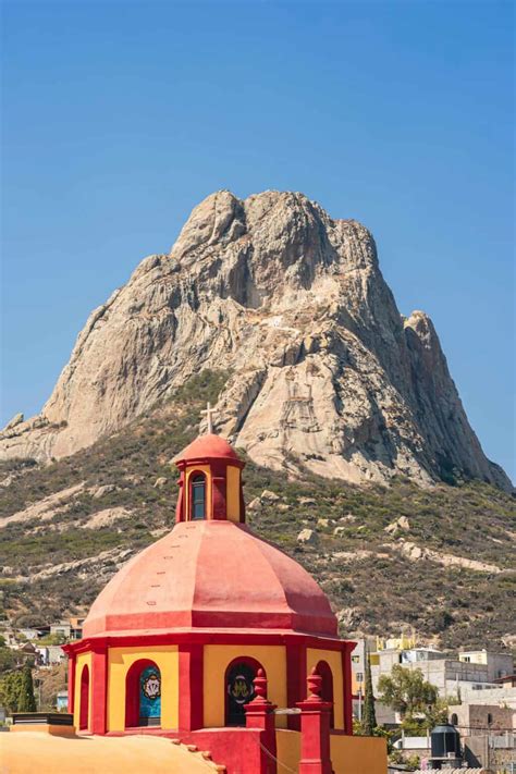 2024 The Ultimate Guide To Visiting Peña De Bernal Mexico