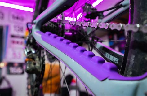 Protector Vhs 20 Bike Logistics