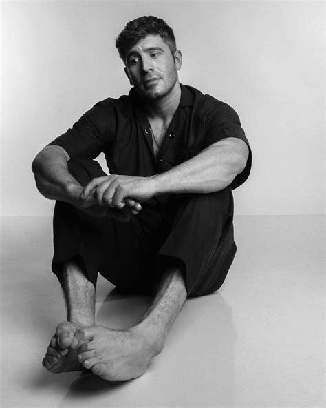Cihangir Ceyhan S Feet