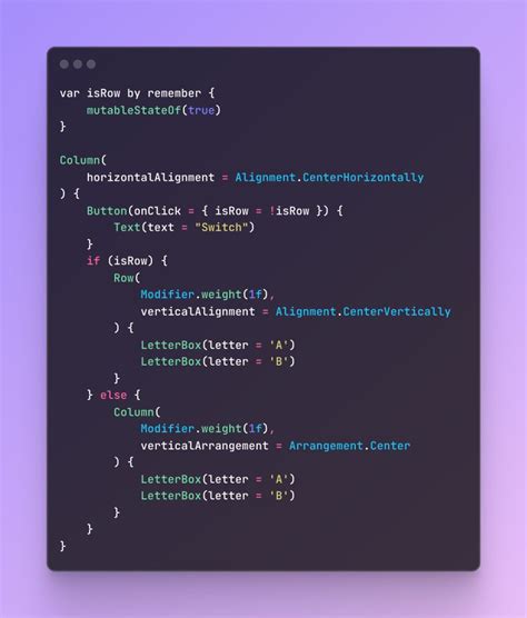 Shayan Sakhaei On Linkedin Androiddevelopment Jetpackcompose
