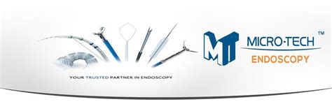 Micro Tech Endoscopy