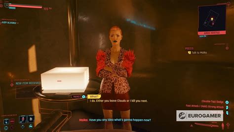 Cyberpunk 2077 Judy Quests How To Find Judy Alvarezs Apartment