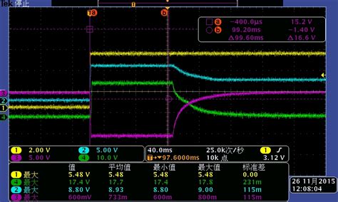 TPS Output Voltage Drop Power Management Forum Power Management TI E E Support Forums