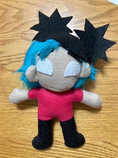 2012 Plush Pattern Free By Sarahforde On Deviantart