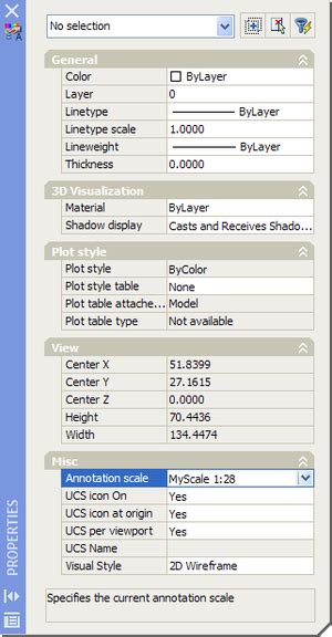 Autocad Plot Style Is Not Equal To Annotation Scale Lasopabooking