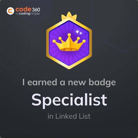 Amitesh Jha On Linkedin Codingninjas Achievements