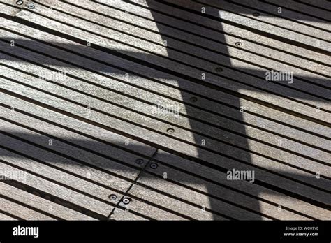 Decking Texture Hi Res Stock Photography And Images Alamy