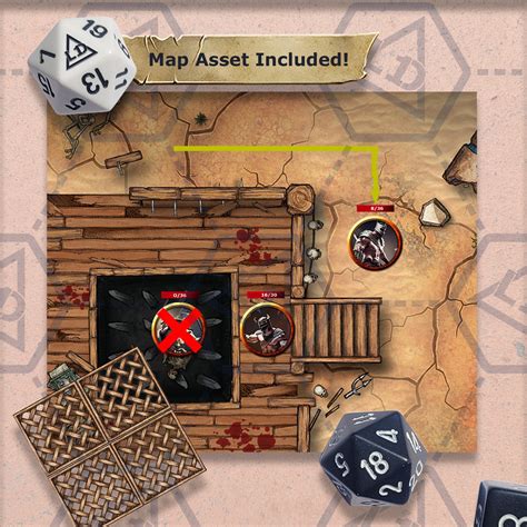 Spike Pit Arena Etsy