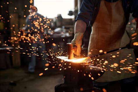 An Overview Of Welding Techniques Types And Features Leading Supplier Of Special Metal