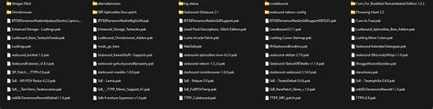Mod Sexbound Reborn Page 4 Starbound Loverslab Mod Sexbound Reborn Page 4 Starbound Loverslab