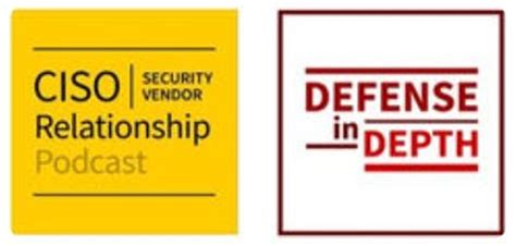 Defense In Depth Podcast Scf Secure Controls Framework