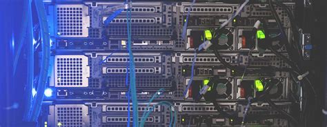 High Frequency Trading Application Hosting In Dublin