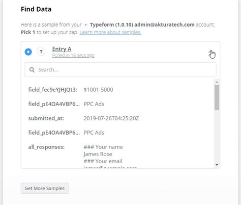 Zapier Tutorial Learn How To Use Zapier Jimmy Rose