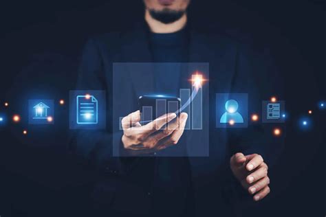 Business Process Automation To Mechanize Complex Processes