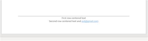 Vba Adding Existing Header And Footer For Multiple Word Documents Stack Overflow