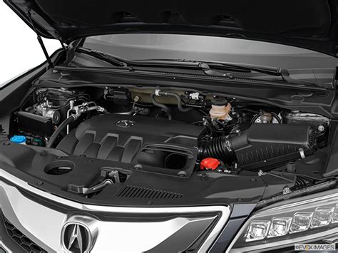 2016 Acura Rdx Reviews Price Specs Photos And Trims Driving Ca