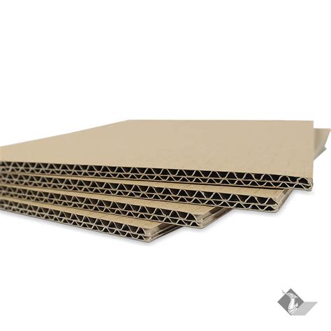 กระดาษลูกฟูก 5 ชั้นลอน Bc ขนาด 40x48 นิ้ว หงส์ไทย โรงงานผลิตบรรจุภัณฑ์จากกระดาษ