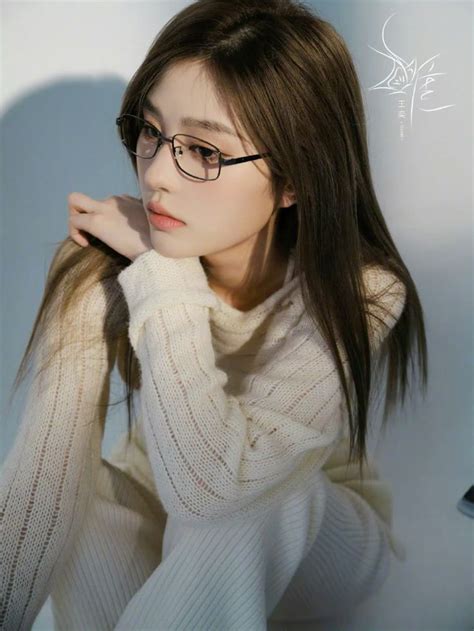 Wang Yi Wang Cute Girls China