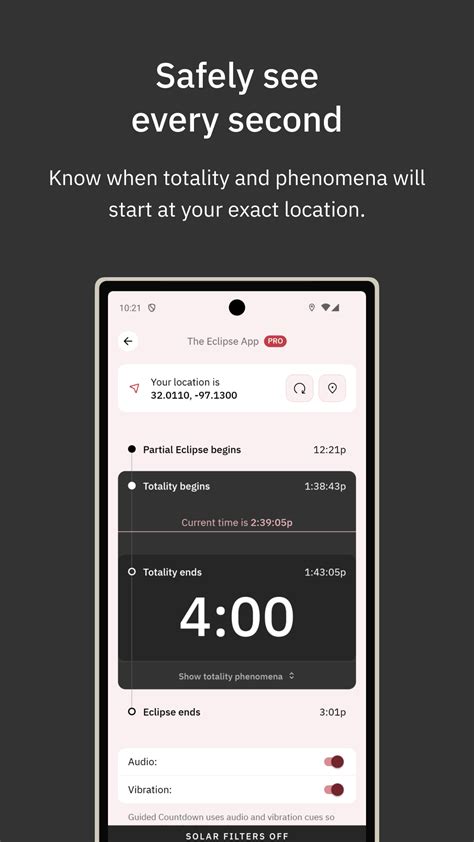 Apps To Help You See The Solar Eclipse Sky Telescope