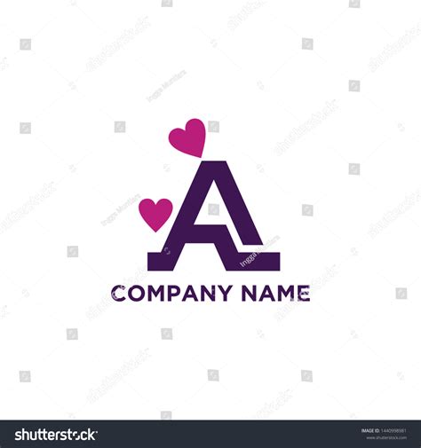 Set Letter Monogram Alphabet Intimate Couple Stock Vector Royalty Free Shutterstock