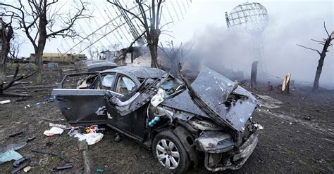 Вторжение в Украину в прямом эфире США обвинили Россию в подрыве свободы прессы и