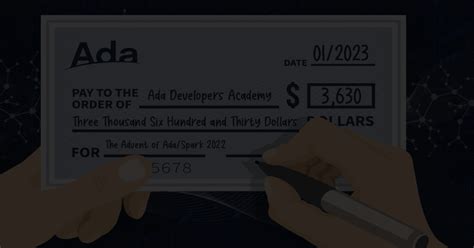 Advent Of Adaspark 2022 Results The Adacore Blog