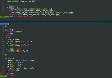 关于ycm自动检查 · Issue 291 · Chxuanvimplus · Github