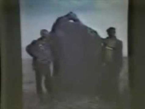 Noah´s Ark Anchor Stones Special Holes Ron Wyatt 1988 Extrac Youtube