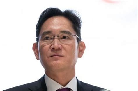 Ông Lee Jae Yong Trở Thành Chủ Tịch Tập đoàn Samsung Tạp Chí Tài