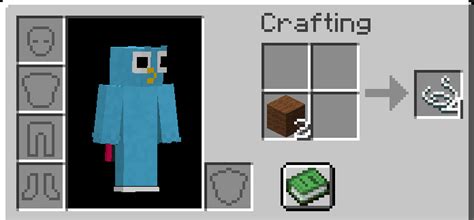 Dulan S Better Wool Wool To String Screenshots Minecraft Mods CurseForge