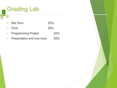 Lecture 1 Algorithmic Notations Ppt