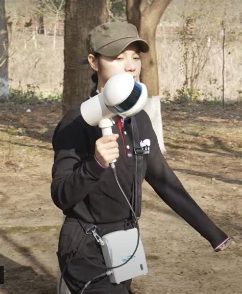 Lidar 3d Scanner Portable Handheld Lidar Scanner Ligrip Handheld Scanner 3d Scanners