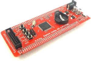 Explore Embedded Cortex M Lpc Arm Development Board Price In India Buy Explore Embedded