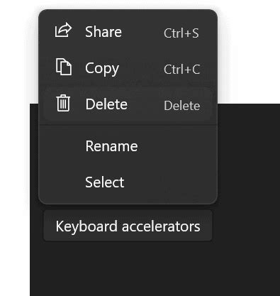 XAML Control Team Gives Us A Preview Of Windows Sun Valley Update MSPoweruser
