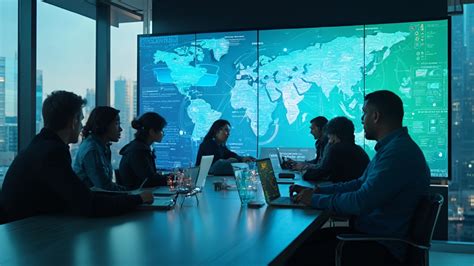 7 Key Differences Between Ml Vs Generative Ai You Should Know Creatum Gmbh