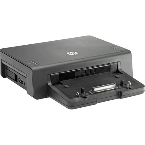 HP 120W Advanced Docking Station Smart Buy Pricing A7E36UT ABA